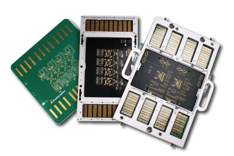 ロードボードとソケット-制品サービス-勵威電子