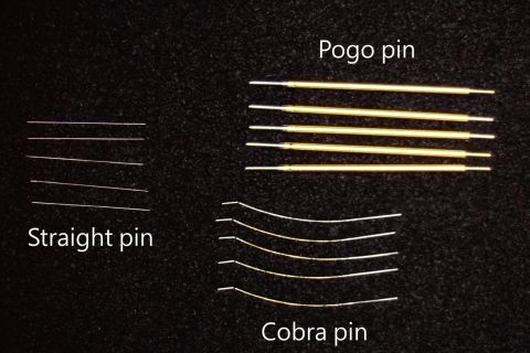 探针卡-产品与服务-勵威電子